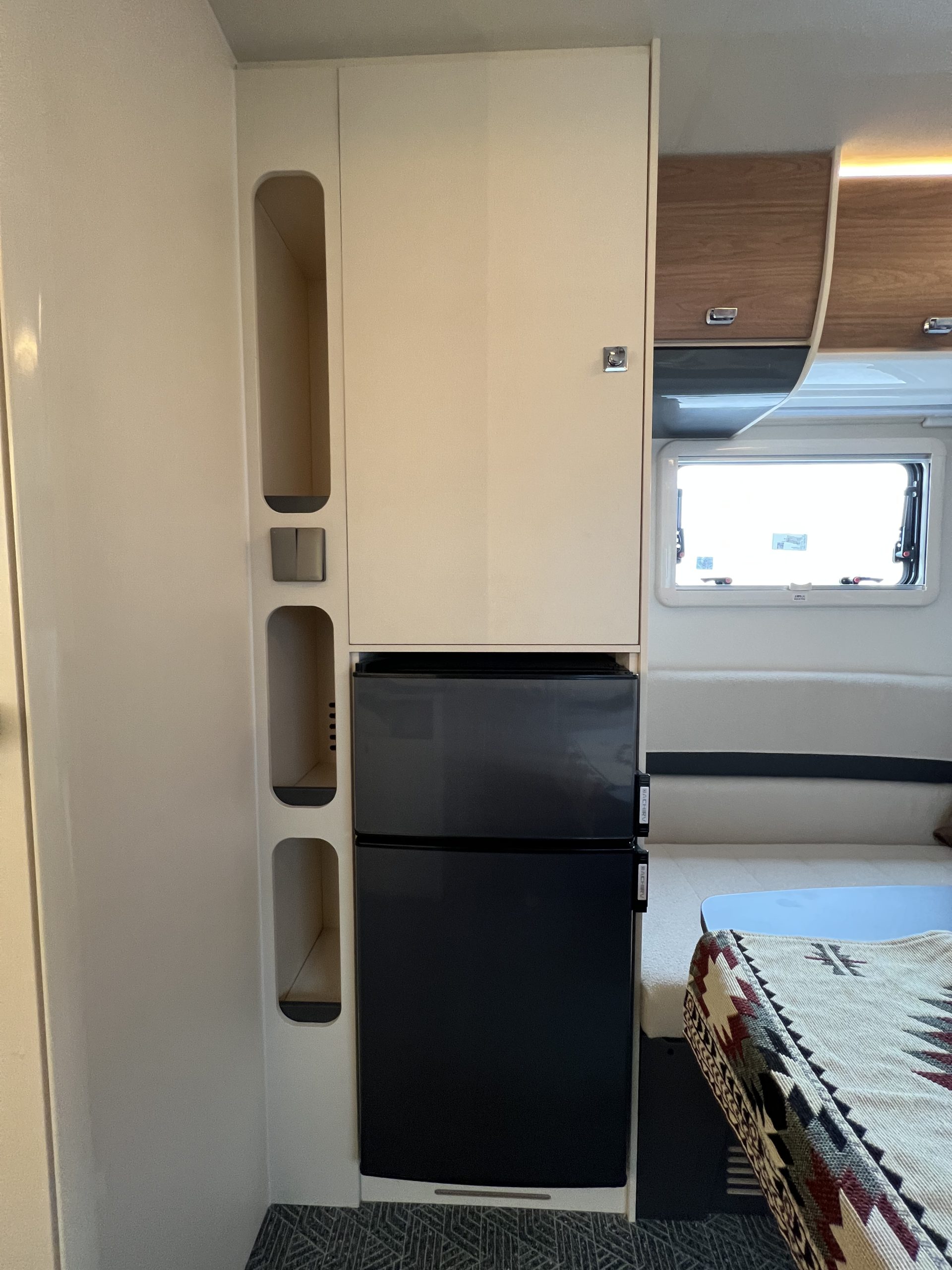 Panda 新款系列 - 露拖國際